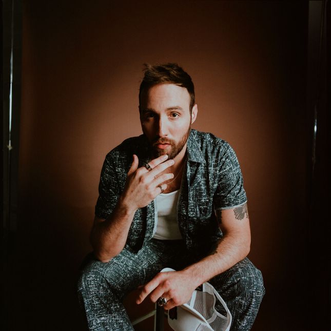 American Airlines | Special Selections - Ruston Kelly (2024)